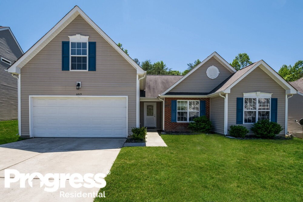 6825 Goldenwillow Dr, Charlotte, NC 28215 - House Rental in Charlotte ...