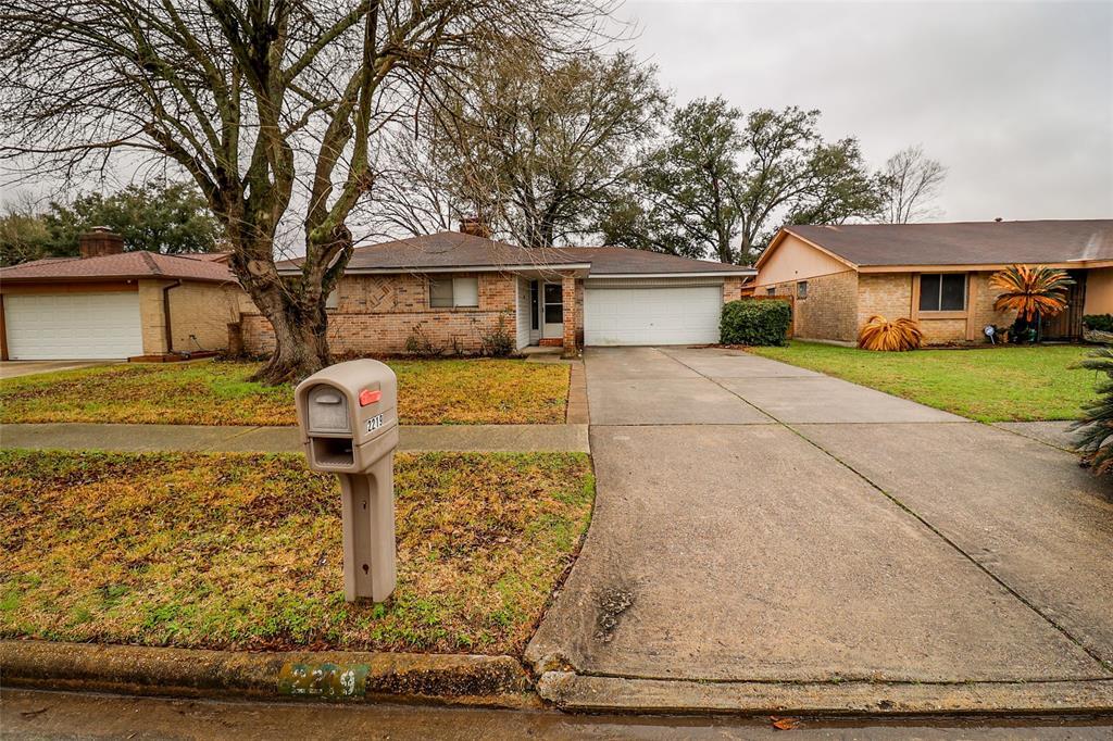 2219 Union Mill Rd, Houston, TX 77067 - House Rental in Houston, TX ...