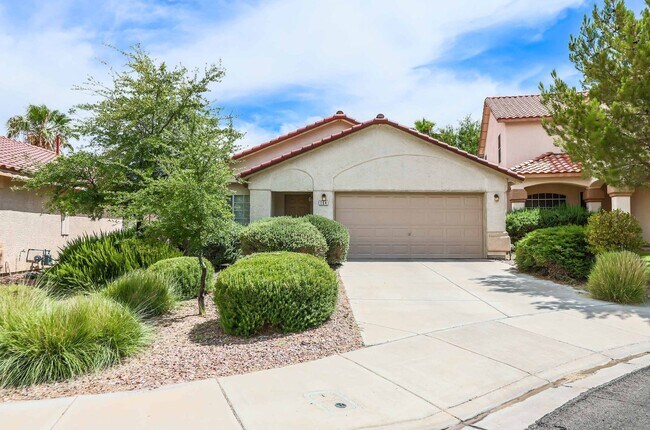 194 Oella Ridge Ct, Henderson, NV 89012 - House Rental in Henderson, NV ...