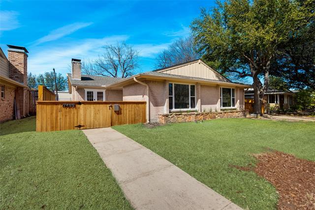 7433 Brentcove Cir, Dallas, TX 75214 - Townhome Rentals in Dallas TX ...