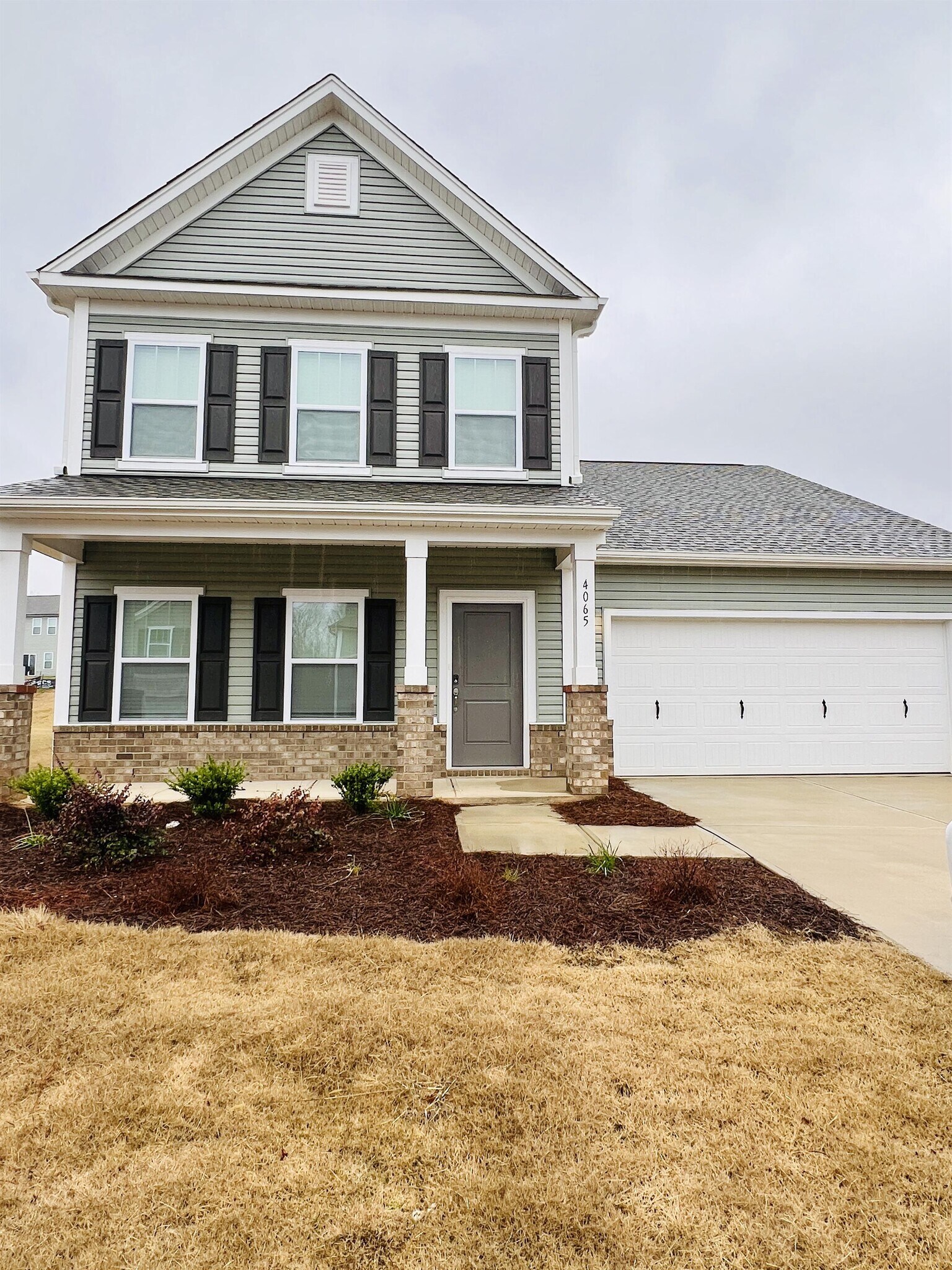 4065 Monteray Cir, High Point, NC 27265 - House Rental in High Point ...