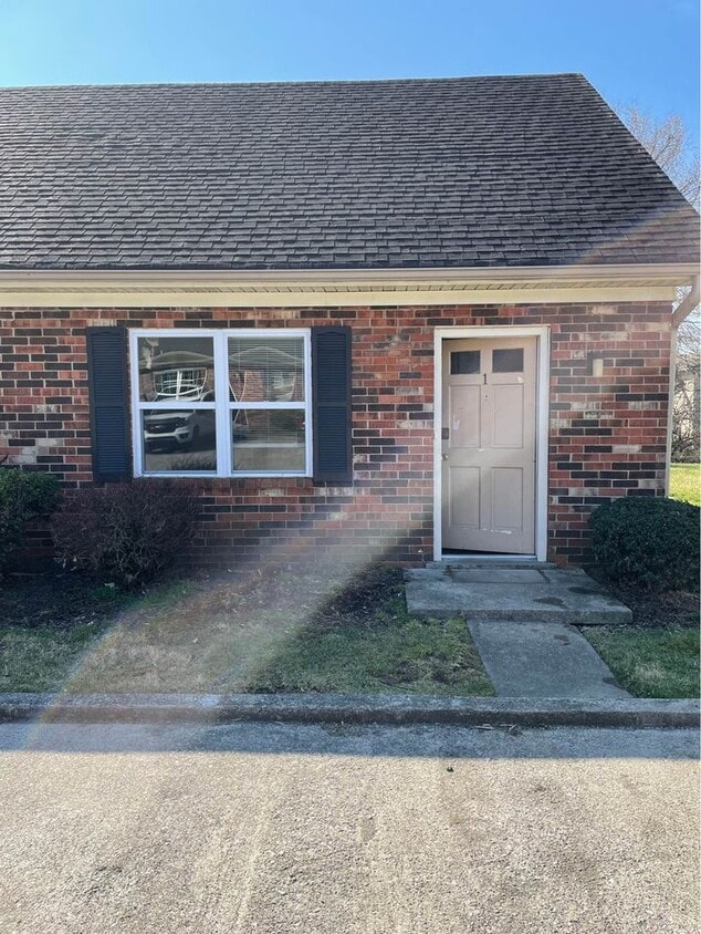 230 S Porter Dr, Richmond, KY 40475 - Townhome Rentals in Richmond KY ...