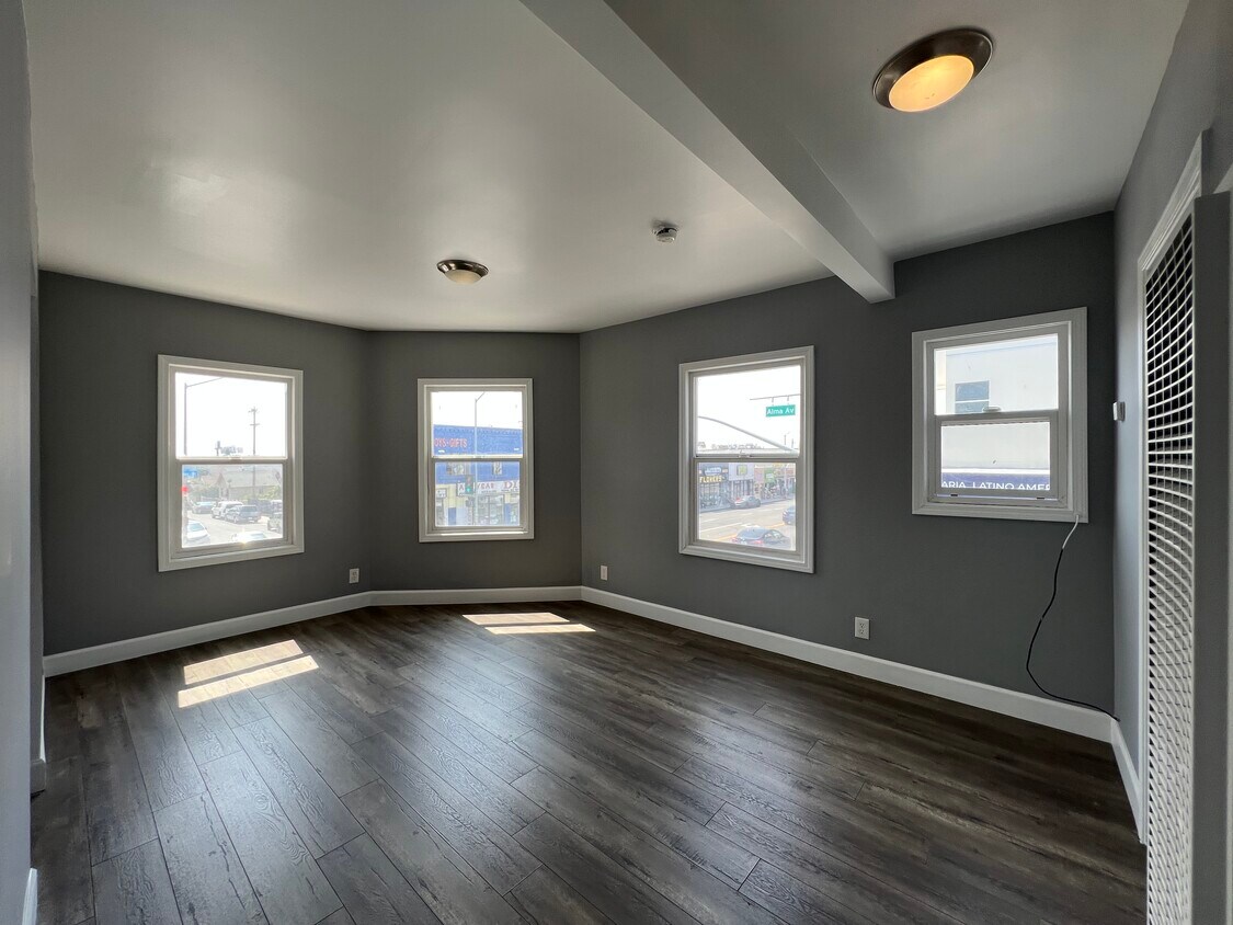 3835 Whittier Blvd Unit 3, Los Angeles, CA 90023 - Apartments in Los ...