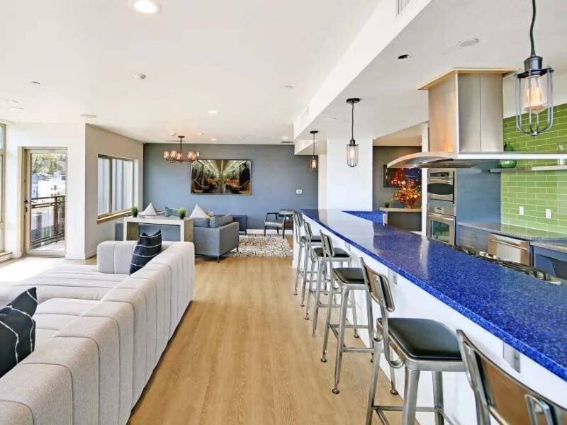 Seattle WA Studio Loft Apartments for Rent | Apartments.com