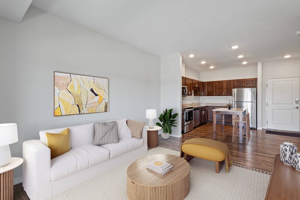 Apartments for Rent with Air Conditioning in Lewiston MN - Page 2 ...