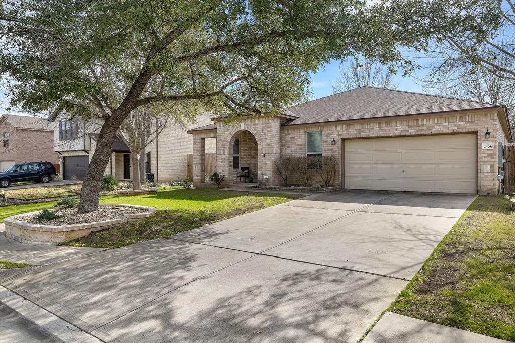 2308 Lauren Loop, Leander, TX 78641 - House Rental in Leander, TX ...