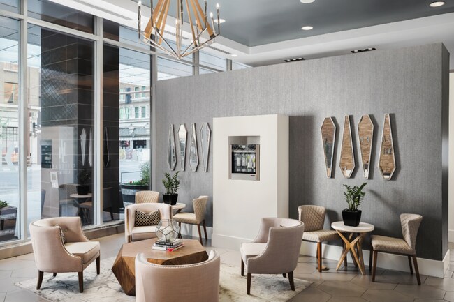 CityScape Residences - Apartments in Phoenix, AZ | Apartments.com