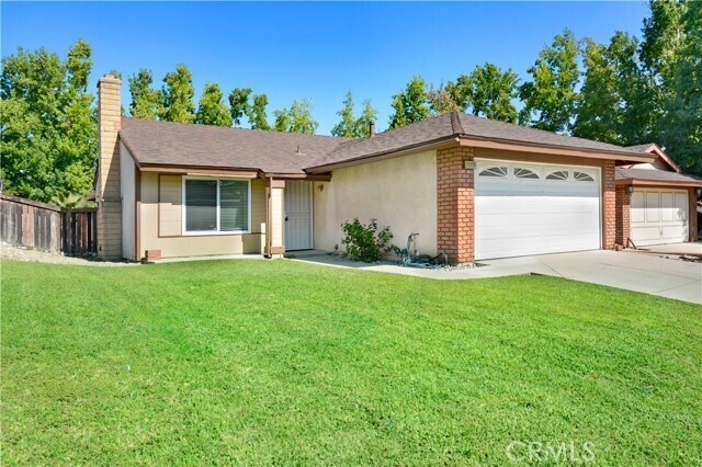 6689 Peach Pl, Rancho Cucamonga, CA 91739 - House Rental in Rancho ...