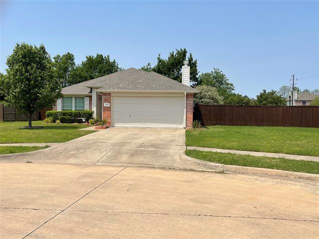 523 Robinwood Rd, Wylie, TX 75098 - House Rental in Wylie, TX ...