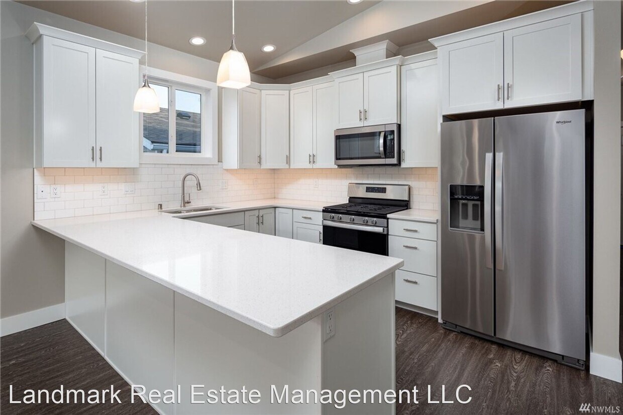 3577 Ridgemont Way, Bellingham, WA 98229 - House Rental in Bellingham ...