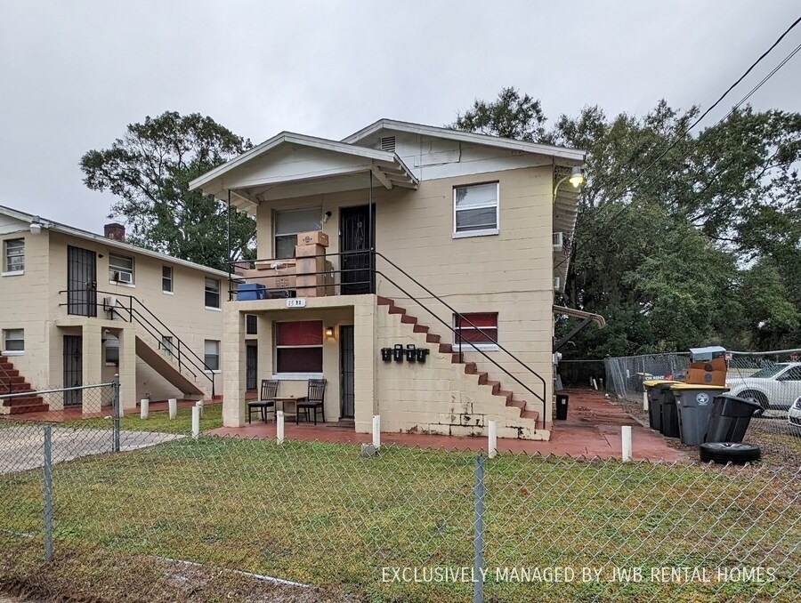 1530 W 21st St Unit 2, Jacksonville, FL 32209 | Apartments.com