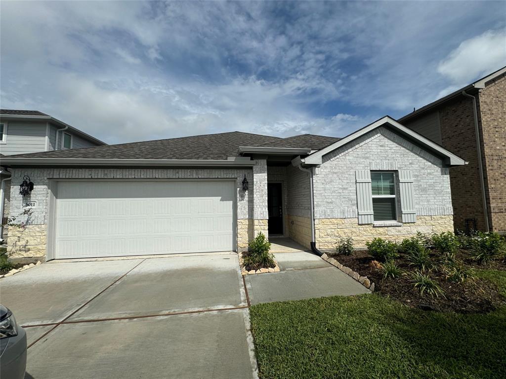 3011 Railway Ln, Booth, TX 77469 - House Rental in Booth, TX ...