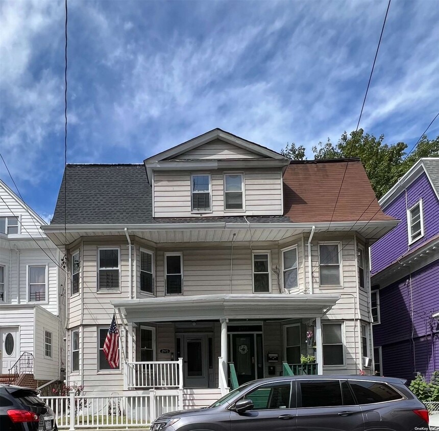 2975-75 Valentine Ave Unit 1, The Bronx, NY 10458 - Room for Rent in ...