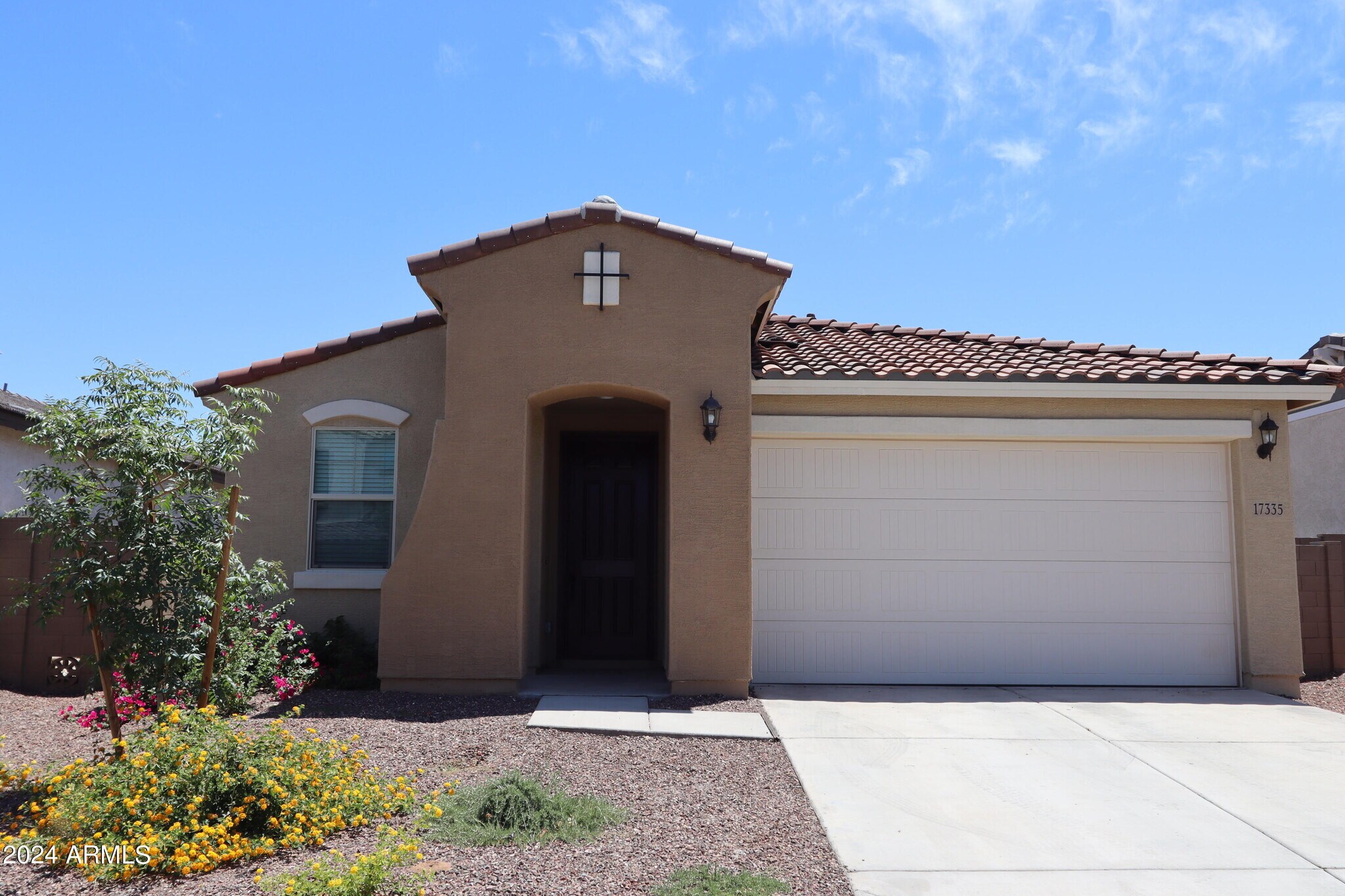 17335 W Alexandria Way, Surprise, AZ 85388 - House Rental in Surprise ...