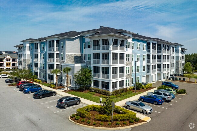 Mystic Pointe Ii Apartments