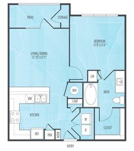 Everly Apartments Rentals - Houston, TX | Apartments.com