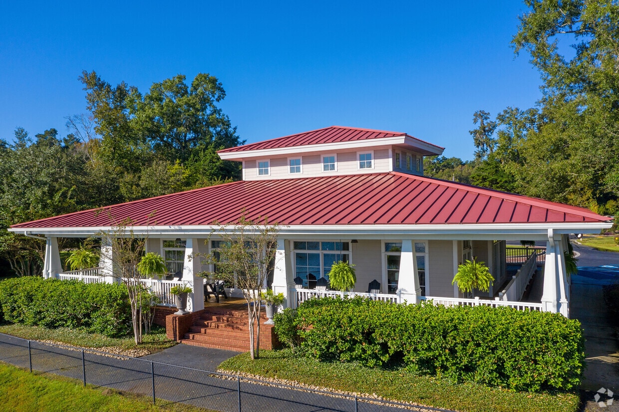 Reserve at Wescott - 4976 Wescott Blvd Summerville, SC 29485 ...