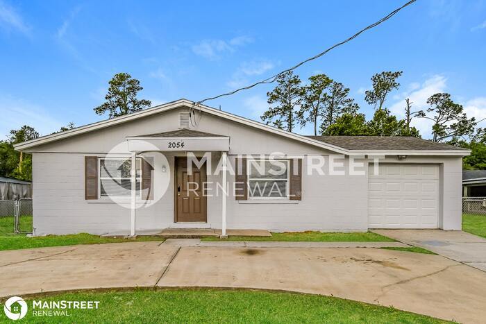 2054 Kusaie Dr, Jacksonville, FL 32246 - House Rental in Jacksonville ...