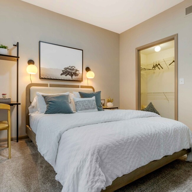 Summerwind - Apartments in Pearland, TX | Apartments.com