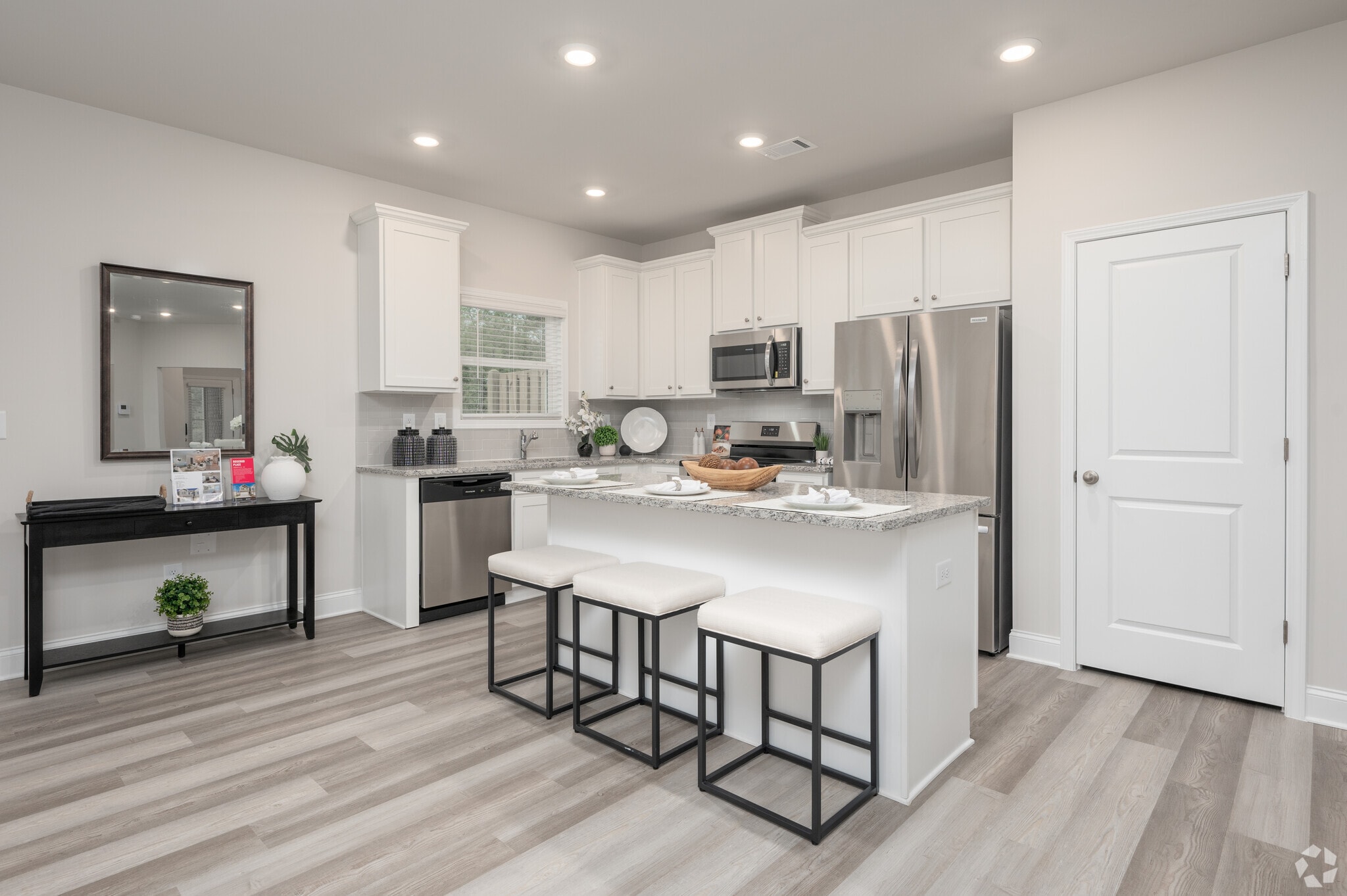 Rosebud Place Rental Homes Townhomes for Rent - Loganville, GA ...