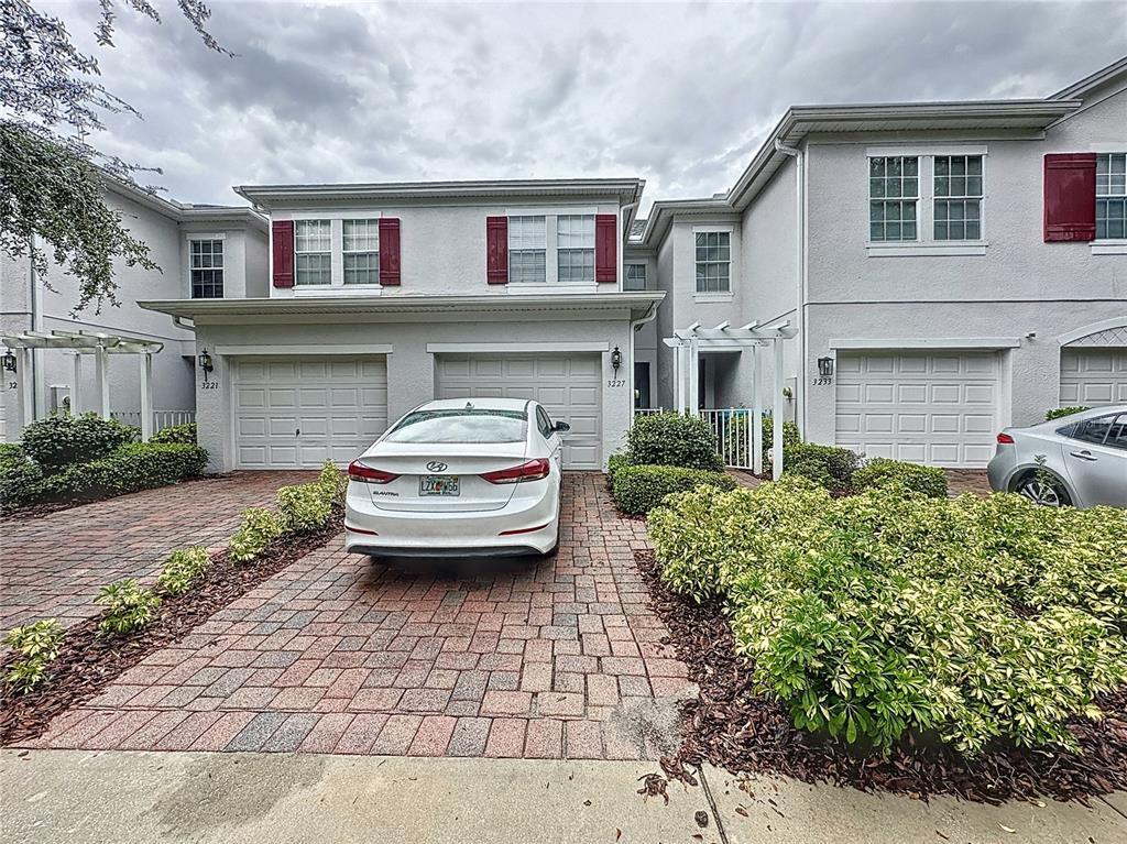 3227 Villa Strada Way, Orlando, FL 32835 - Townhome Rentals in Orlando ...