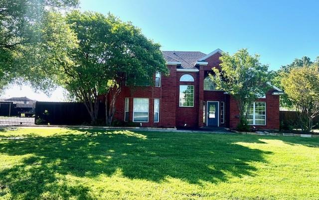 10336 Jennifer Cir, Forney, TX 75126 - House Rental in Forney, TX ...