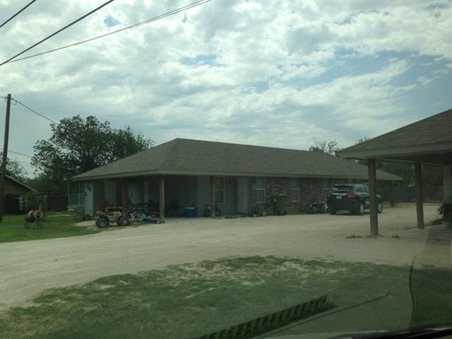 138 Nolan St, Tye, TX 79563 - Townhome Rentals in Tye TX | Apartments.com
