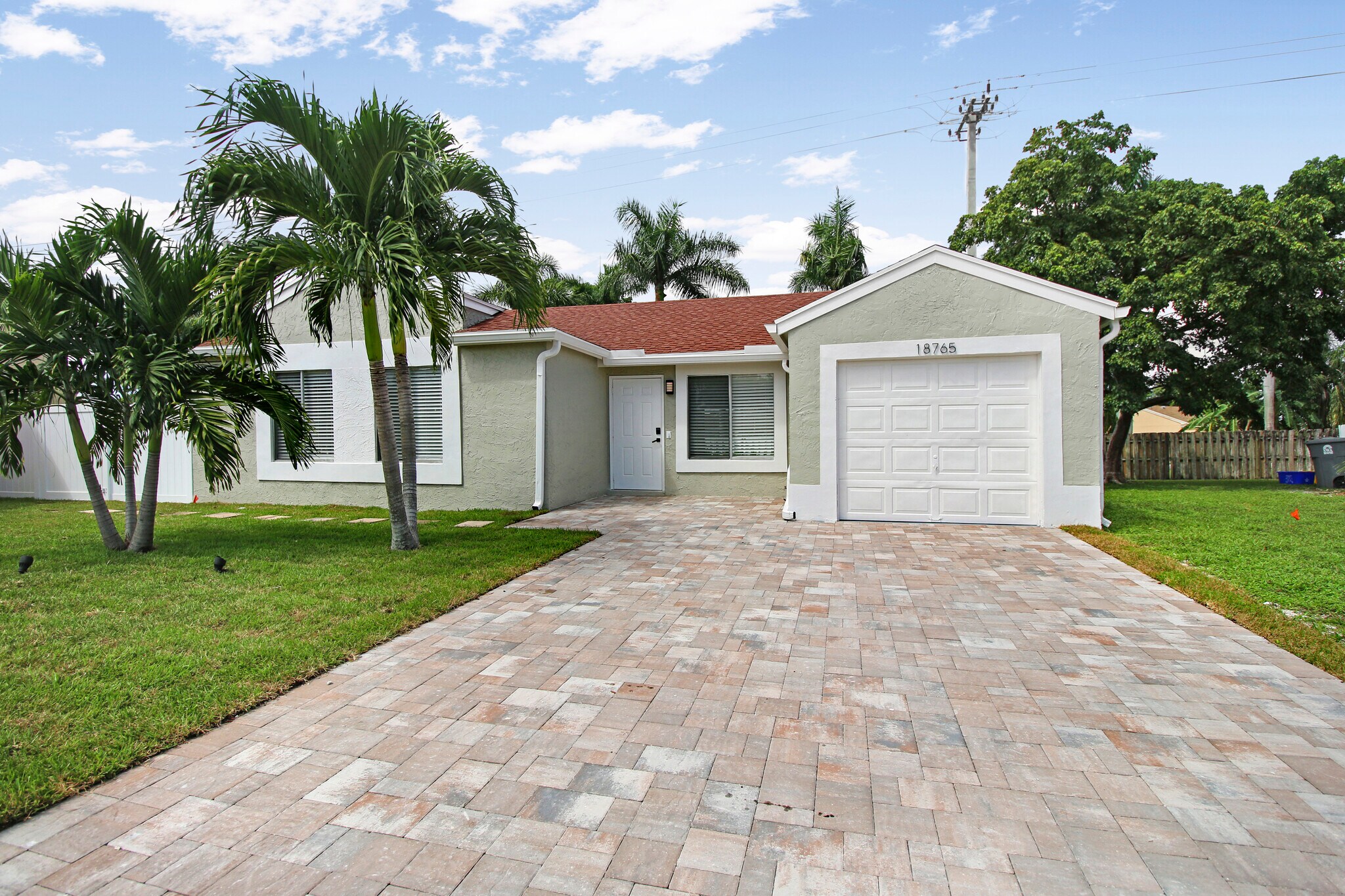 18765 Cloud Lake Cir, Boca Raton, FL 33496 - House Rental in Boca Raton ...