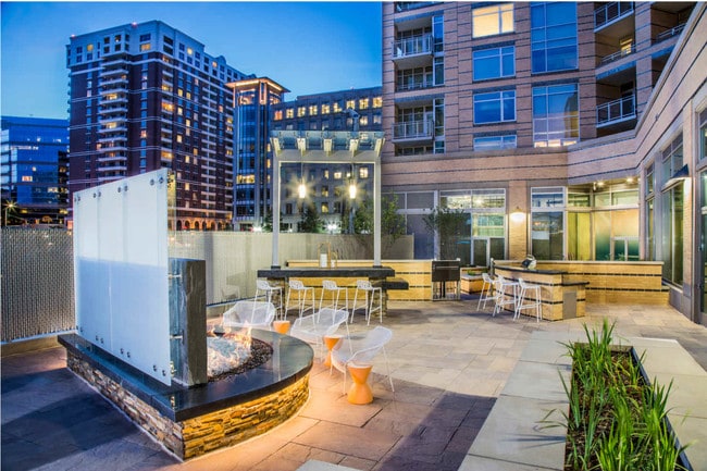 The View Ballston - Apartments in Arlington, VA | Apartments.com