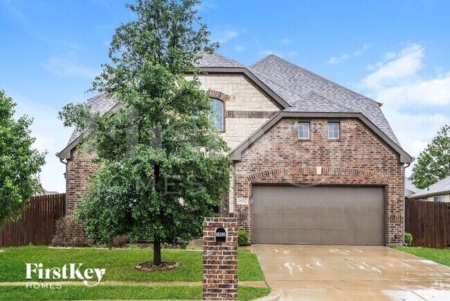 Silverstone Apartments for Rent with a Garage - Weatherford, TX ...