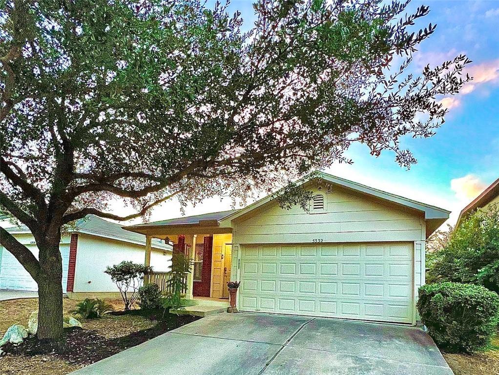 5332 Krueger Ln, Austin, TX 78723 - House Rental in Austin, TX ...