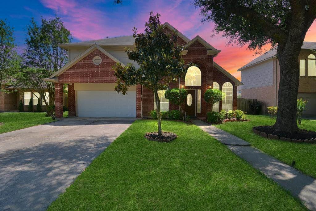 4123 Valedon Ln, Houston, TX 77014 - House Rental in Houston, TX ...