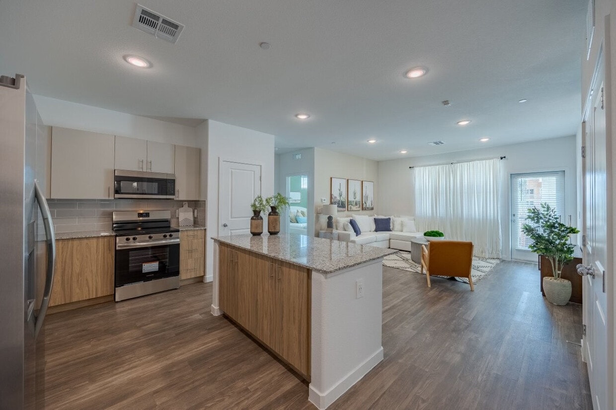 Ascend Heartland - 7400 Evelyn Brook St North Las Vegas, NV 89084 ...