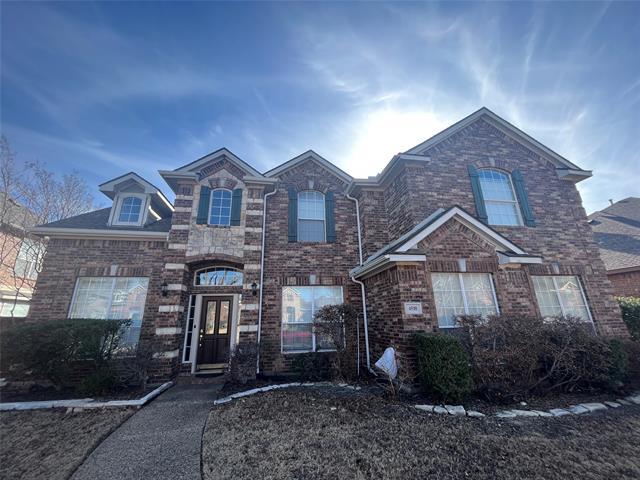 4510 Burnhill Dr, Plano, TX 75024 - House Rental in Plano, TX ...