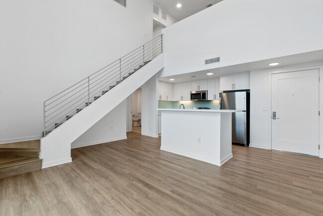 First Street Village, LLC - 325 N First St Burbank, CA - Apartments for ...