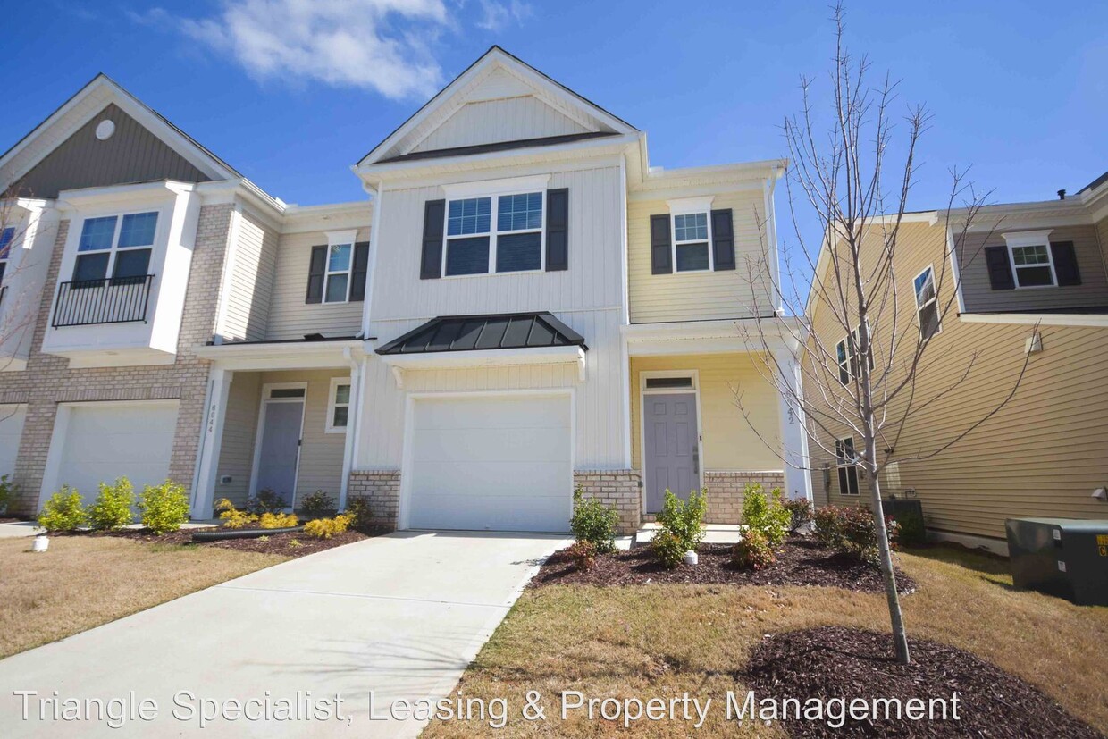 6042 Beale Loop, Raleigh, NC 27616 - House Rental in Raleigh, NC ...