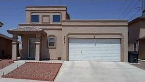 14181 Rattler Point Dr El Paso, TX 79938 - Alquileres en El Paso, TX ...