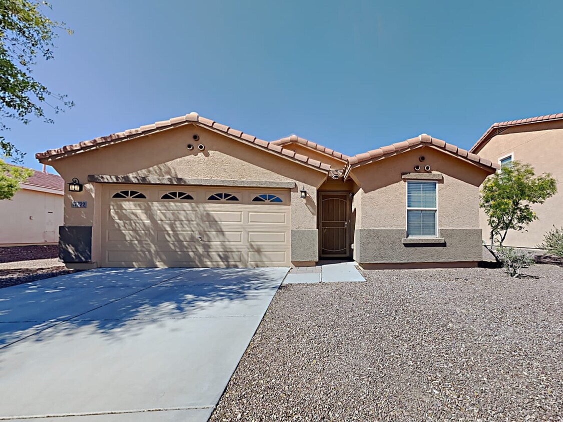 17722 W Red Bird Rd, Surprise, AZ 85387 | Apartments.com