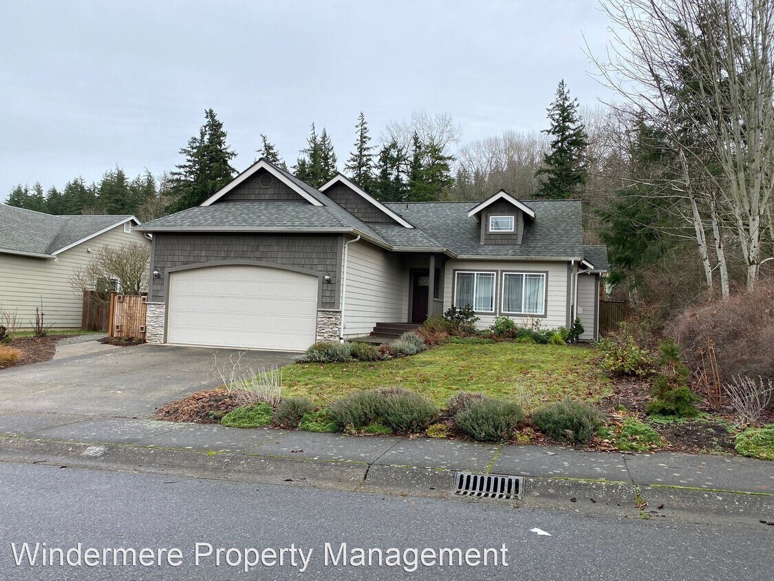 213 Jerome St, Bellingham, WA 98229 - House Rental in Bellingham, WA ...