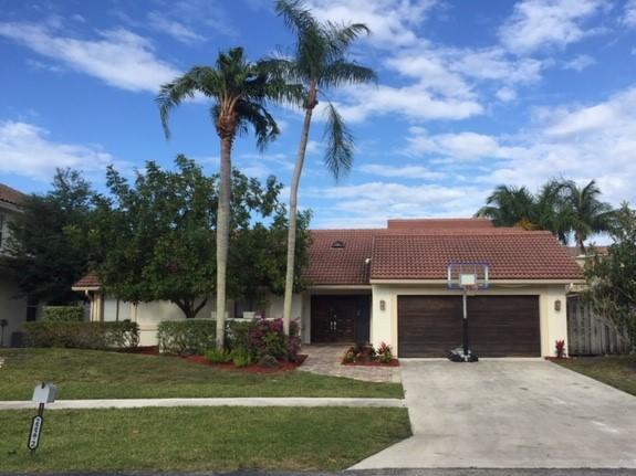 22272 Hollyhock Trail, Boca Raton, FL 33433 - House Rental in Boca ...