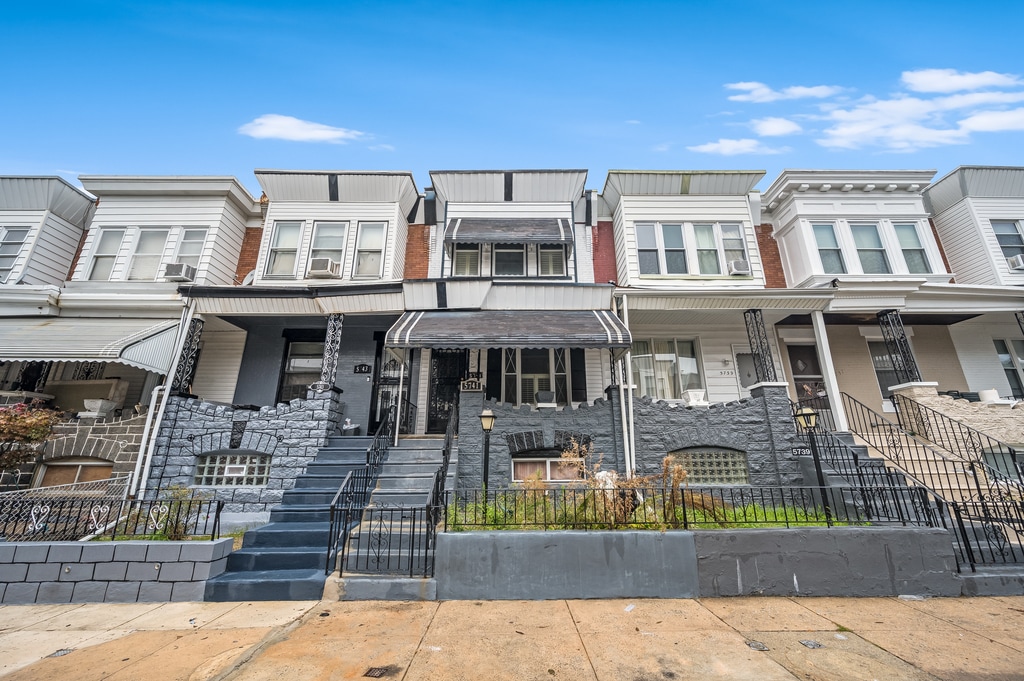 5741 Rodman St, Philadelphia, PA 19143 - House Rental in Philadelphia ...