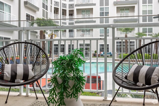 Infinity Six Forks - Apartments in Raleigh, NC | Apartments.com