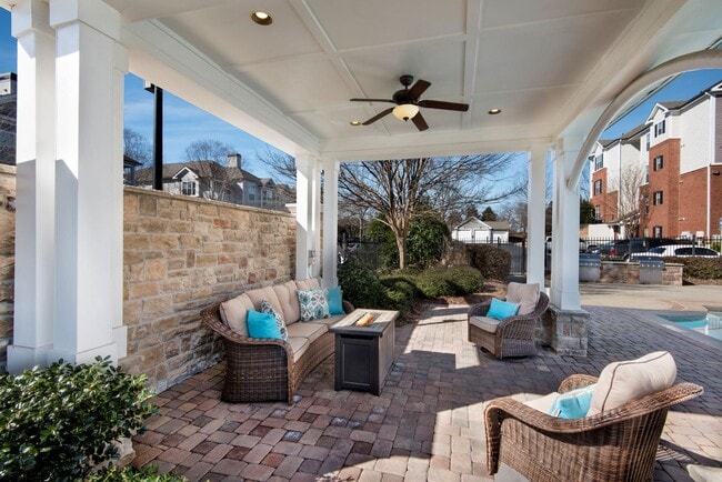 The Pointe at Suwanee Station - Apartments in Suwanee, GA | Apartments.com