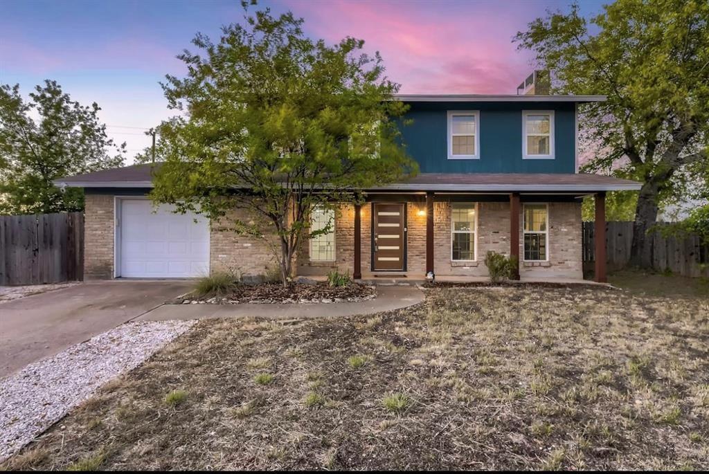 8608 Delaware Ct, Austin, TX 78758 - House Rental in Austin, TX ...