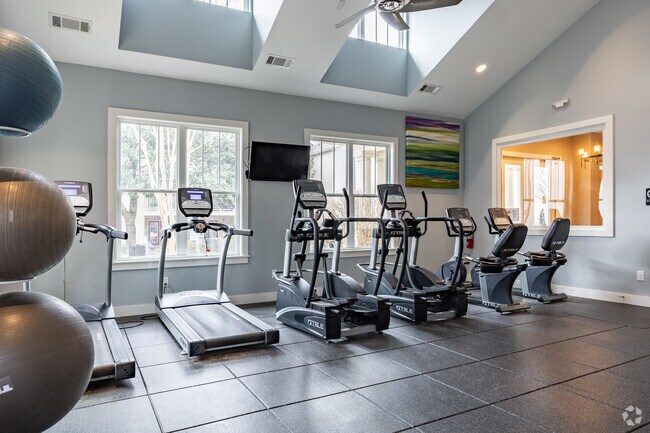 3681 Pavilion Pointe - Apartments at 3681 N Decatur Rd Decatur, GA ...