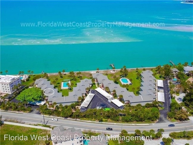 4660 Ocean Blvd Siesta Key, FL 34242 Rentals - Siesta Key, FL ...