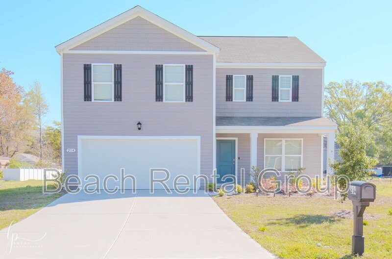 214 Math Pl, Longs, SC 29568 - House Rental in Longs, SC | Apartments.com