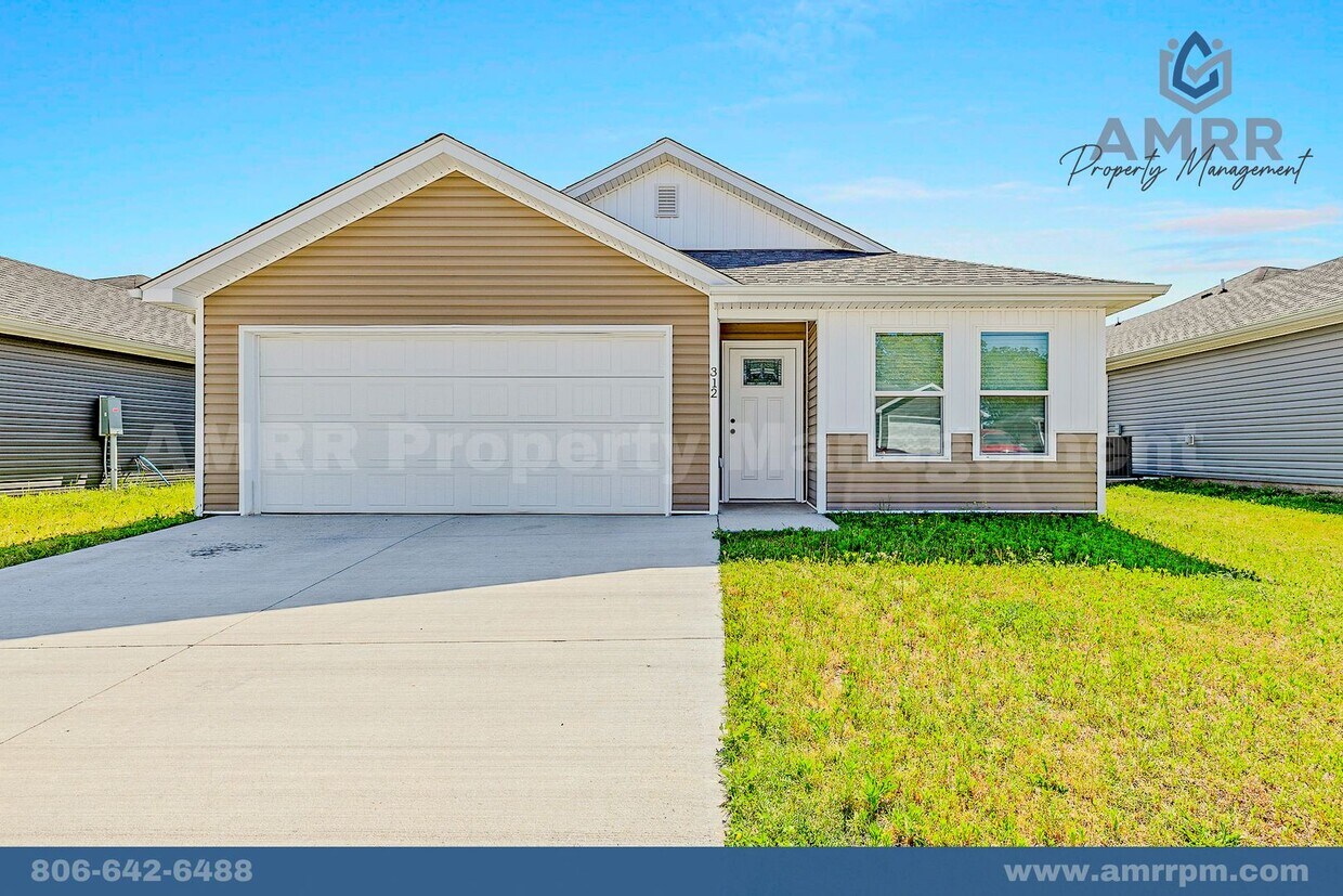 312 Foliage St, Decatur, AR 72722 - House Rental in Decatur, AR ...