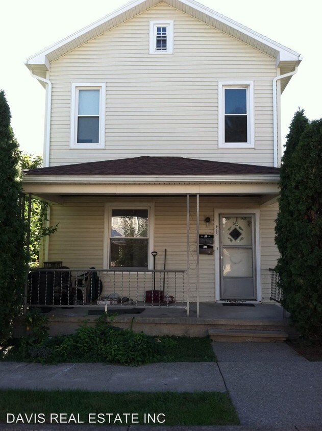 463 S Fairview St, Lock Haven, PA 17745 - Room for Rent in Lock Haven ...