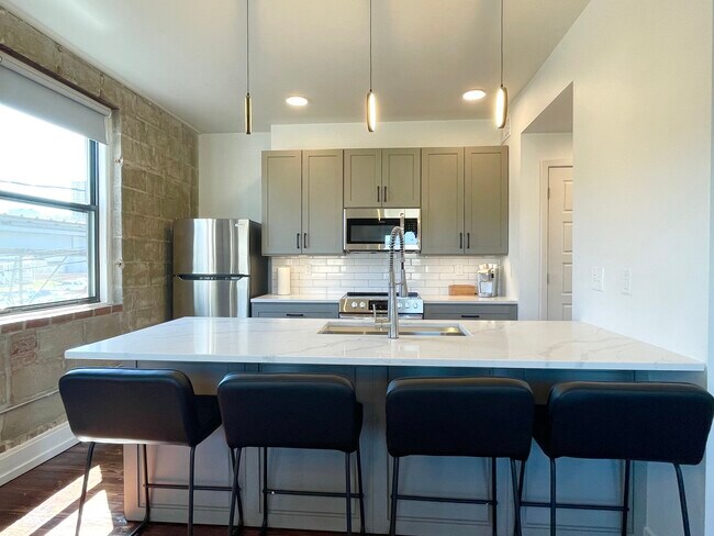 1211 W 27th St Unit B, Kansas City, MO 64108 - 1211 W 27th St Kansas ...